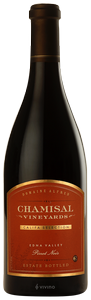 Chamisal Vineyards Califa Pinot Noir | Vivino English