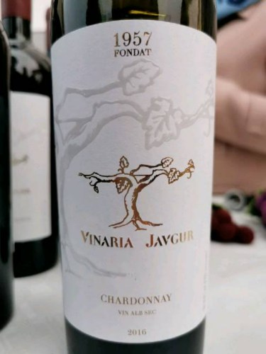 Vinaria Javgur Chardonnay | Vivino US
