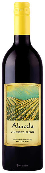 Abacela Vintner's Blend | Vivino US
