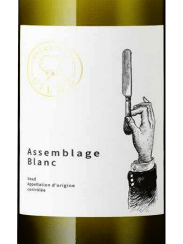 Obrist Sélection Gilde Assemblage Blanc | Vivino Canada