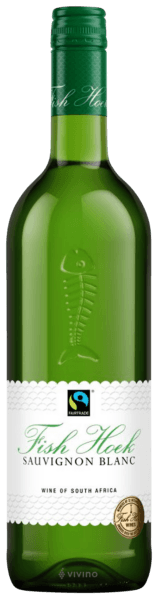 Fish Hoek Sauvignon Blanc | Vivino US