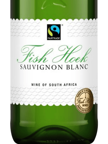 Fish Hoek Sauvignon Blanc | Vivino Canada