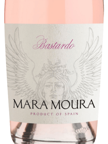Bodegas Martín Códax Mara Moura Bastardo Rosé | Vivino Canada