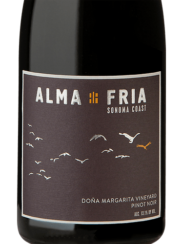 Alma Fria Doña Margarita Vineyard Pinot Noir | Vivino US