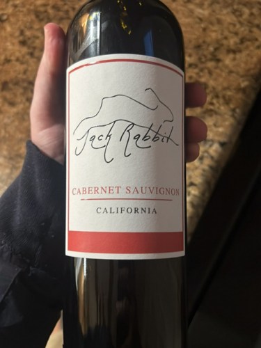Jack Rabbit Cabernet Sauvignon | Vivino English