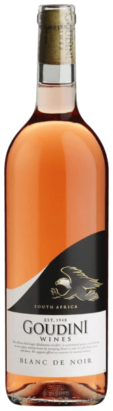 Goudini Blanc de Noir | Vivino US