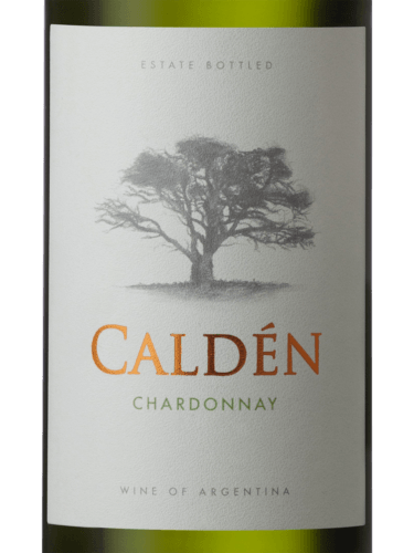 Caldén Chardonnay | Vivino US
