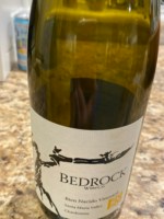 Bedrock Wine Co. Brosseau Vineyard Chardonnay | Vivino Australia
