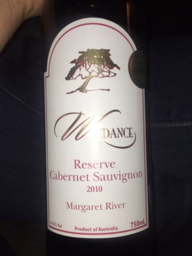 Windance Reserve Cabernet Sauvignon | Vivino Australia