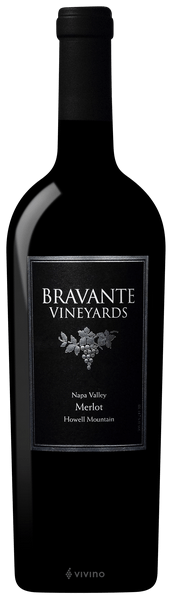 Bravante Merlot | Vivino English