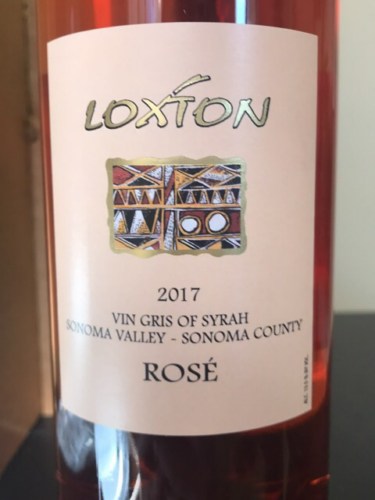 Loxton Gris of Syrah Rosé | Vivino