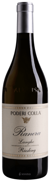Poderi Colla Ranera Riesling | Vivino US