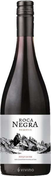 Roca Negra Reserva Pinot Noir | Vivino English