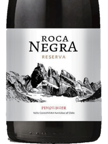 Roca Negra Reserva Pinot Noir | Vivino English