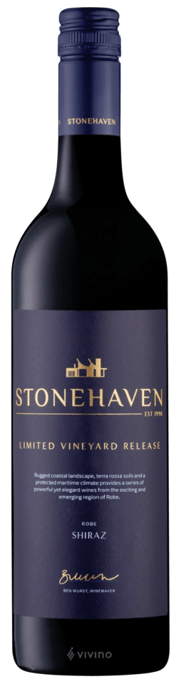 Stonehaven Winery | Vivino