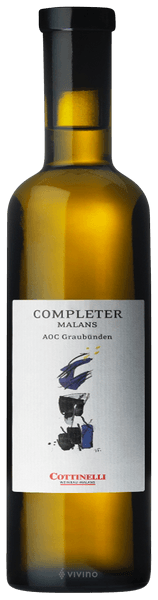 Weinbau Cottinelli Malanser Completer | Vivino English
