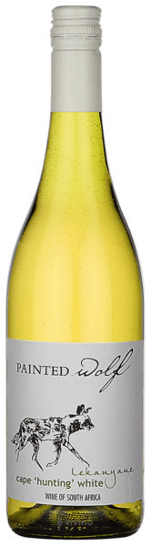 Painted Wolf Lekanyane Cape Hunting White | Vivino Australia