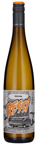Ressi Riesling | Vivino US
