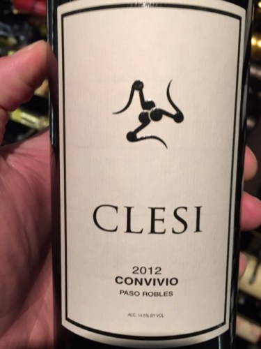 Clesi Convivio | Vivino US