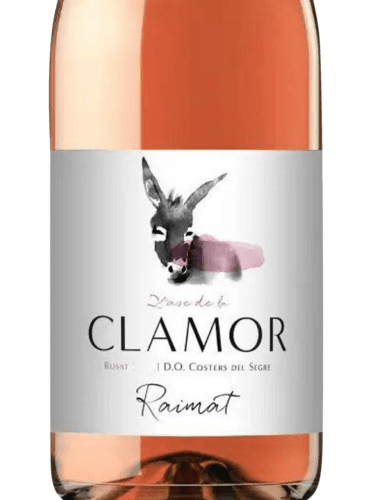 Raimat Clamor Rosado | Vivino US