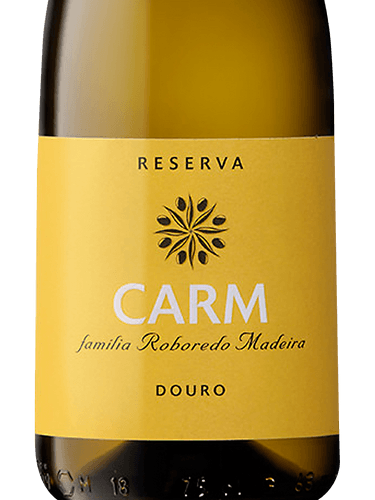 2019 CARM Reserva Branco | Vivino US