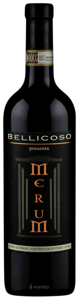 Bellicoso Antonio Merum | Vivino Brasil