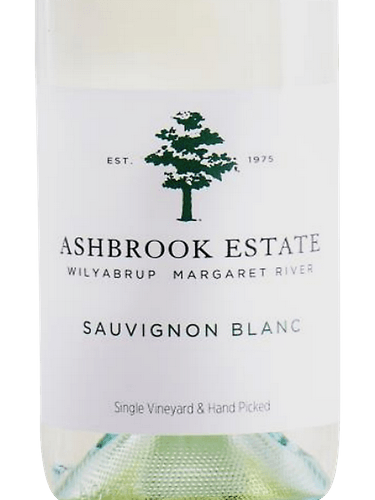 2020 Ashbrook Estate Sauvignon Blanc | Vivino US