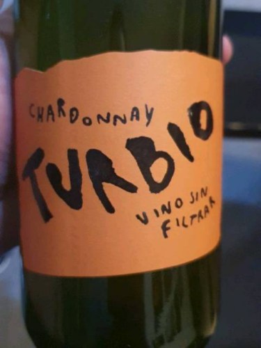 Turbio Chardonnay | Vivino US