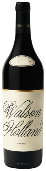 Walson Holland Mélange Rouge | Vivino English