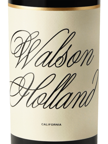 Walson Holland Mélange Rouge | Vivino English