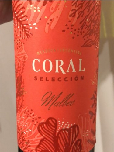 Fecovita Coral Selección Malbec | Vivino English