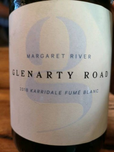 Glenarty Road Karridale Fumé Blanc | Vivino United Kingdom