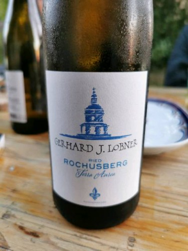 Gerhard J. Lobner Ried Rochusberg Terra Auren | Vivino US