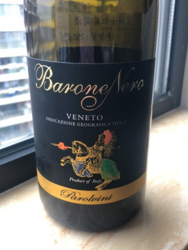 Parolvini Barone Nero | Vivino English