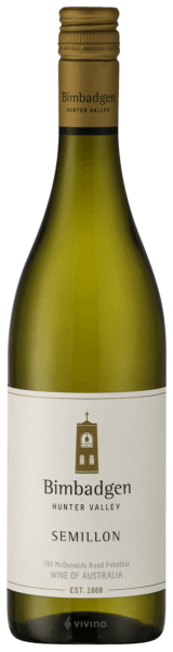 Bimbadgen Sémillon | Vivino English