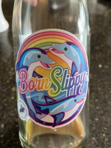 Wonderwerk Born Slippy | Vivino US