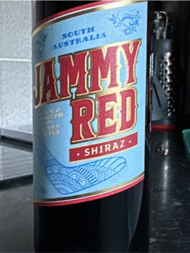 Kooliburra Jammy Red Shiraz | Vivino Brasil