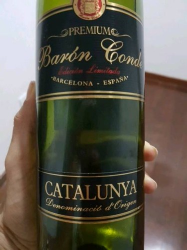 Baron Conde Premium Edición Limitada | Vivino US