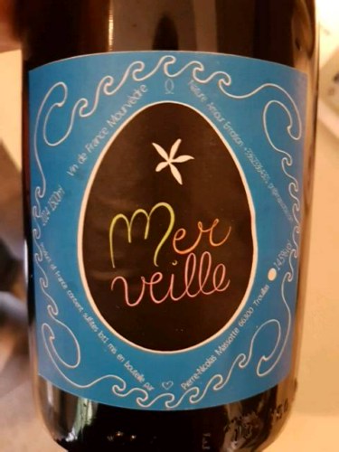 Domaine Clos Massotte Mer Veille | Vivino US