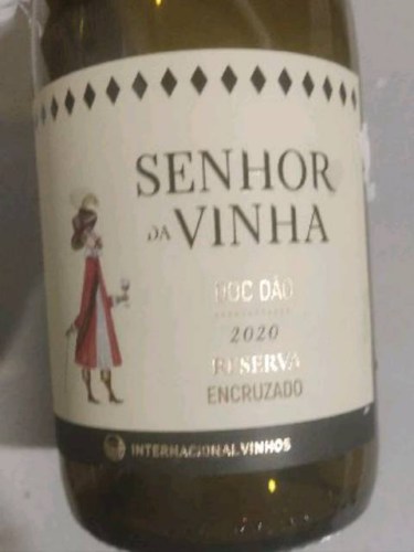 Pingo Doce Senhor da Vinha Reserva Encruzado | Vivino Português (Portugal)