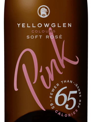 N.V. Yellowglen Colours Pink 65 Soft Rosé | Vivino US