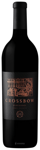 Shannon Ridge Crossbow Zinfandel | Vivino United States