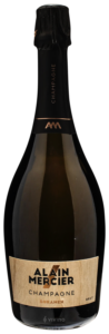 Alain Mercier Duramen Brut Champagne | Vivino English