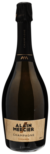 Alain Mercier Duramen Brut Champagne | Vivino English