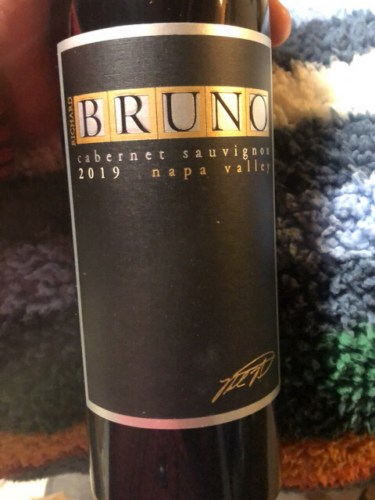 Richard Bruno Cabernet Sauvignon | Vivino English