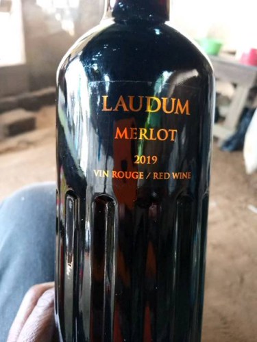 Laudum Merlot | Vivino US