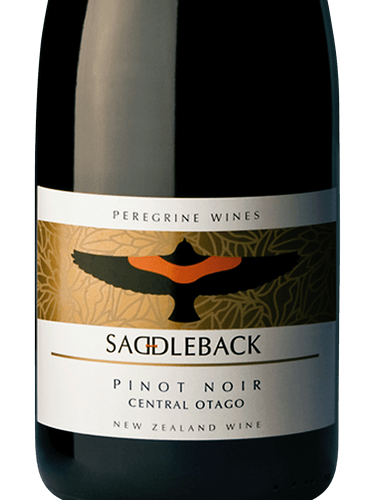 Peregrine Saddleback Pinot Noir | Vivino US