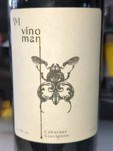 Vinoman Cabernet Sauvignon | Vivino US