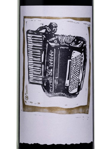 Sine Qua Non Ziehharmonika Syrah | Vivino US