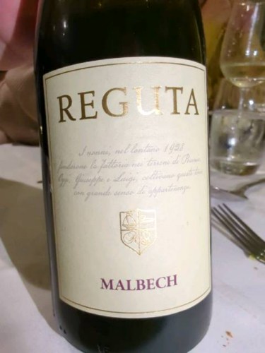 Reguta Malbech | Vivino US